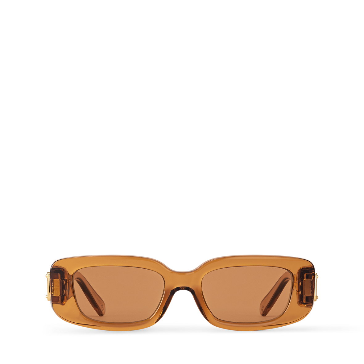 S-Lock Cat Eye Sonnenbrille S00 - Accessoires | LOUIS VUITTON